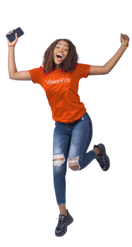 VisionPay – Seamless Digital Payments in Zambia